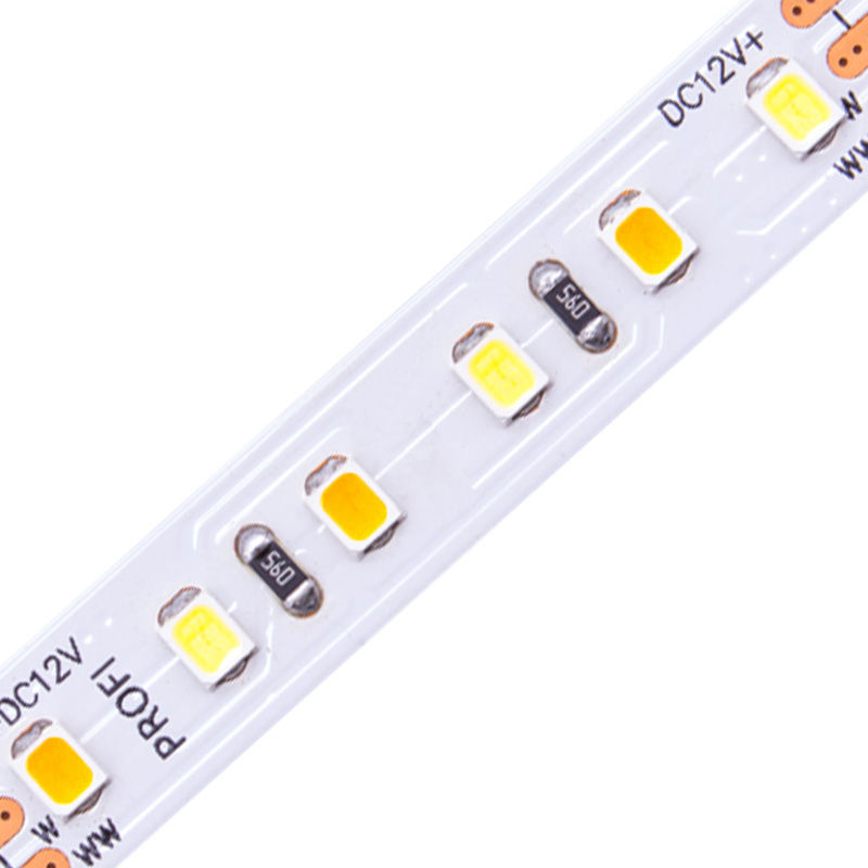 LED pásky CCT a LED pásky barevné RGB | ARDEN Hodonín